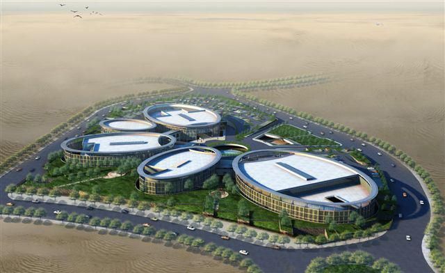 Al Huda Engineering Works | دليل الشركات العربية