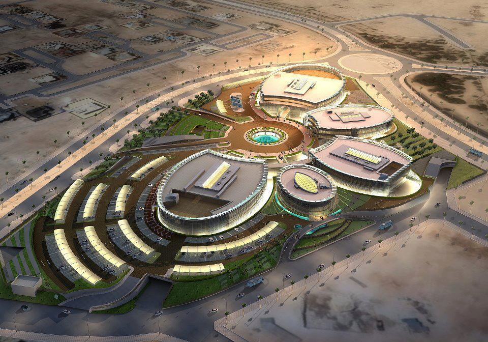 Al Huda Engineering Works | دليل الشركات العربية